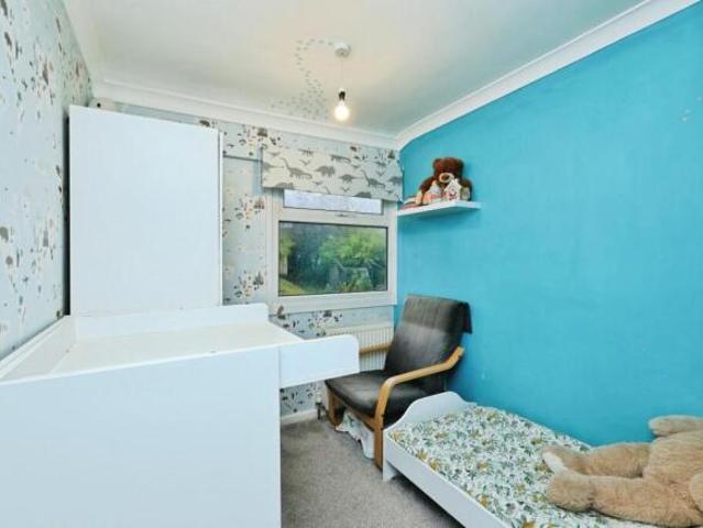 3 bedroom terraced house for sale in Leighton Road, Sheffield, S14 1SS, S14