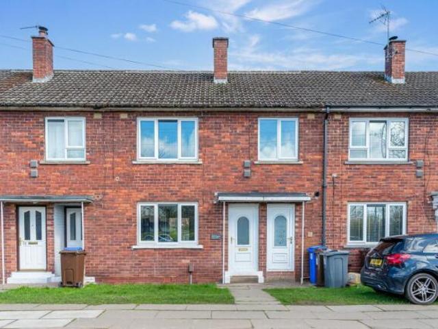 3 bedroom terraced house for sale in Leighton Road, Sheffield, S14