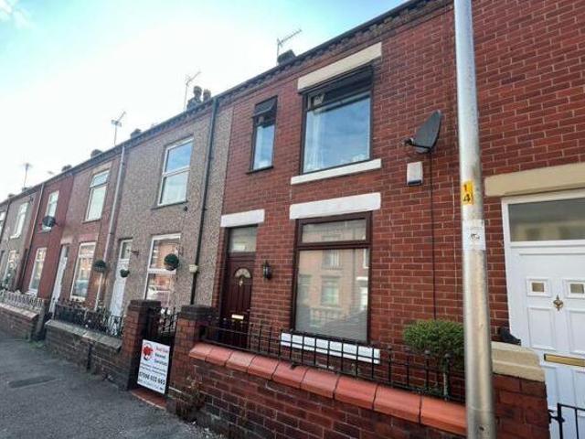 3 Bedroom Terraced House For Sale In Leigh