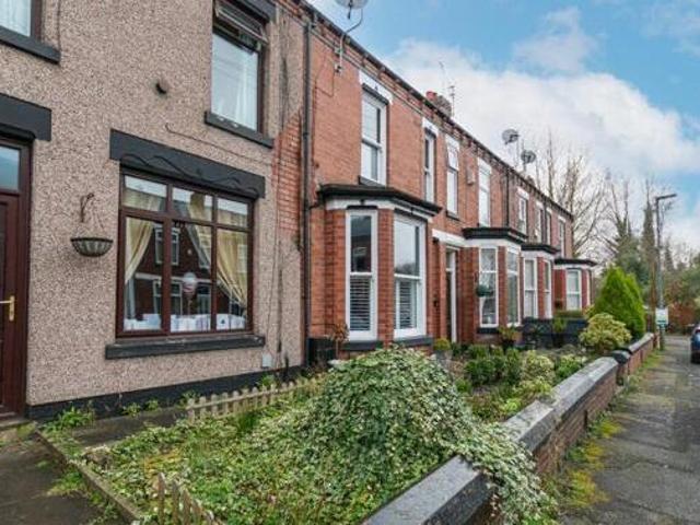 3 Bedroom Terraced House For Sale In Leigh
