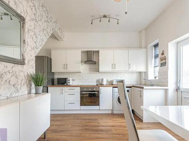 3 Bedroom Terraced House For Sale In Leigh