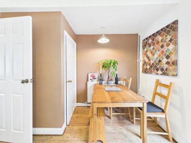 3 bedroom terraced house for sale in Leinster Avenue, Bristol, BS4