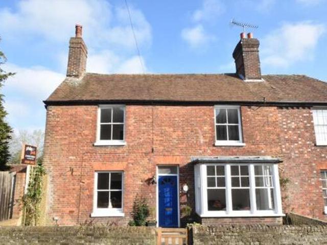 3 Bedroom Terraced House For Sale In Lenham, Maidstone