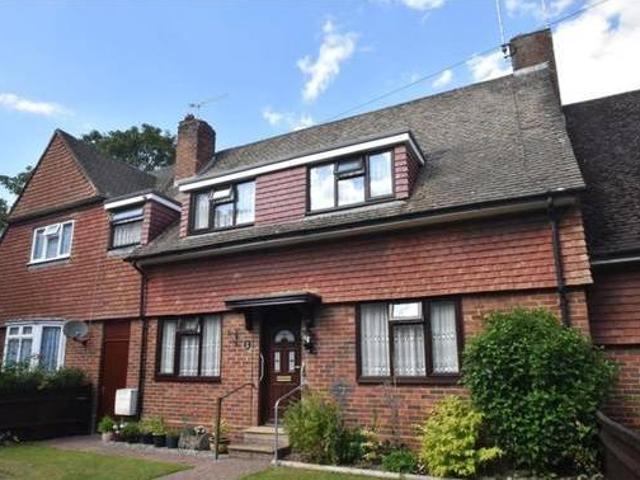 3 bedroom terraced house for sale in Lenham ME17
