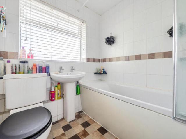3 bedroom terraced house for sale in Lenhurst Way, Tarring, Worthing, West Sussex, BN13