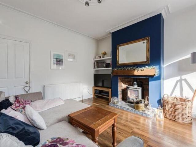3 bedroom terraced house for sale in Lennox Road, Hillsborough, Sheffield, S6