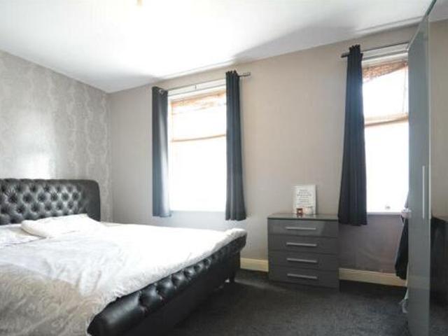 3 Bedroom Terraced House For Sale In Lenton