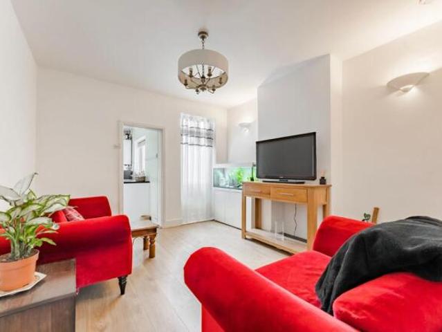 3 bedroom terraced house for sale in Leopold Road, Norwich, NR4