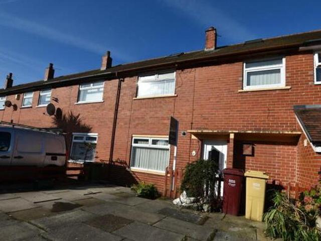 3 Bedroom Terraced House For Sale In Little Lever