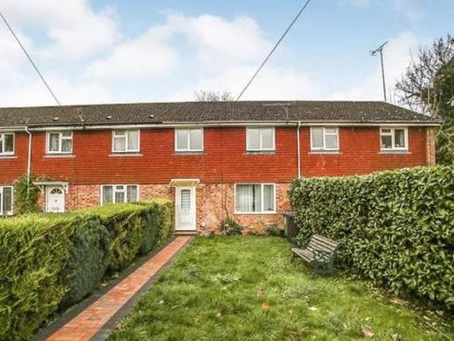 3 bedroom terraced house for sale in Little Wood Sevenoaks TN13