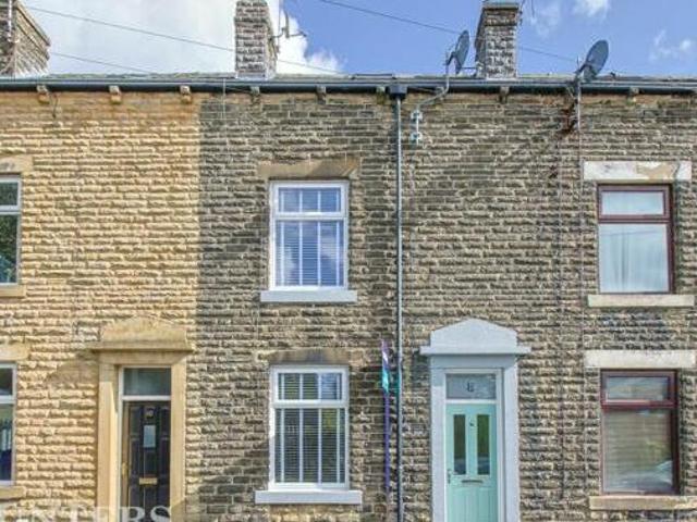 3 Bedroom Terraced House For Sale In Littleborough