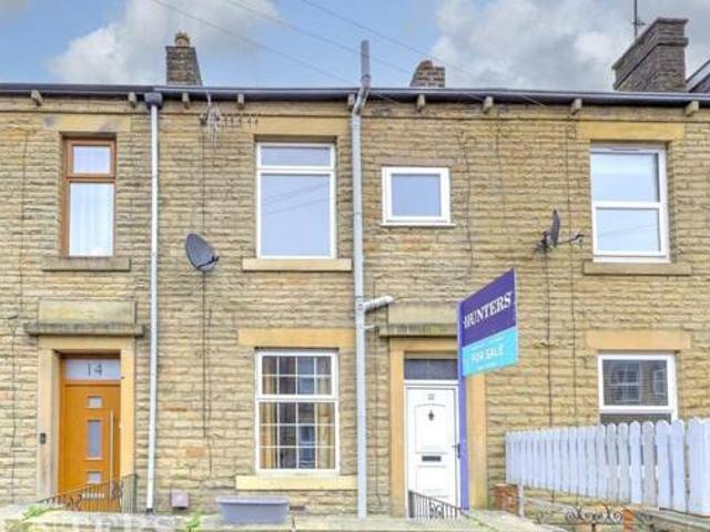 3 Bedroom Terraced House For Sale In Littleborough