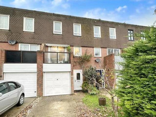 3 Bedroom Terraced House For Sale In Littlehampton