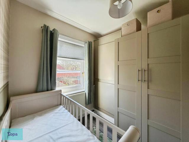 3 bedroom terraced house for sale in Littlemoor Lane, Balby, Doncaster, DN4