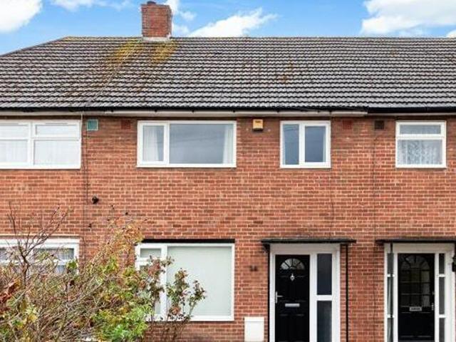 3 Bedroom Terraced House For Sale In Littlemore