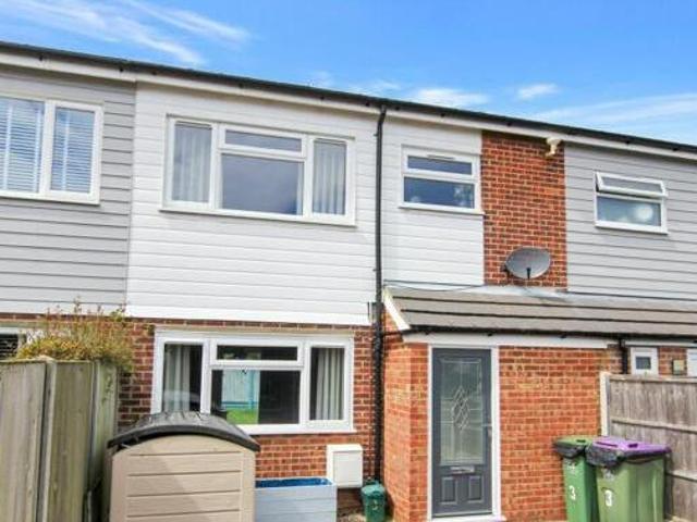3 Bedroom Terraced House For Sale In Littlestone