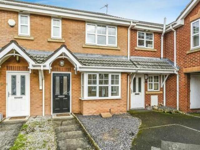 3 Bedroom Terraced House For Sale In Liverpool, Merseyside