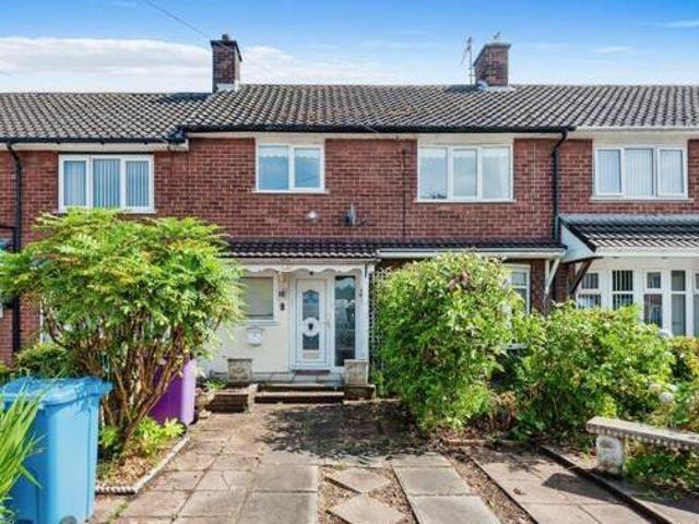 3 Bedroom Terraced House For Sale In Liverpool, Merseyside