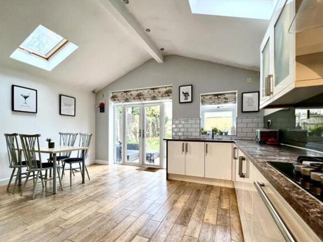 3 Bedroom Terraced House For Sale In Liverpool, Merseyside