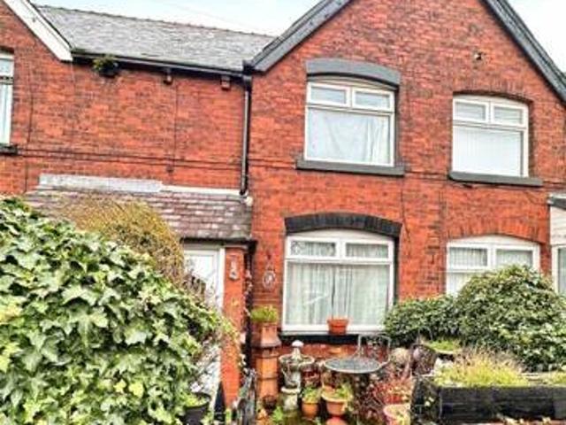 3 Bedroom Terraced House For Sale In Liverpool, Merseyside