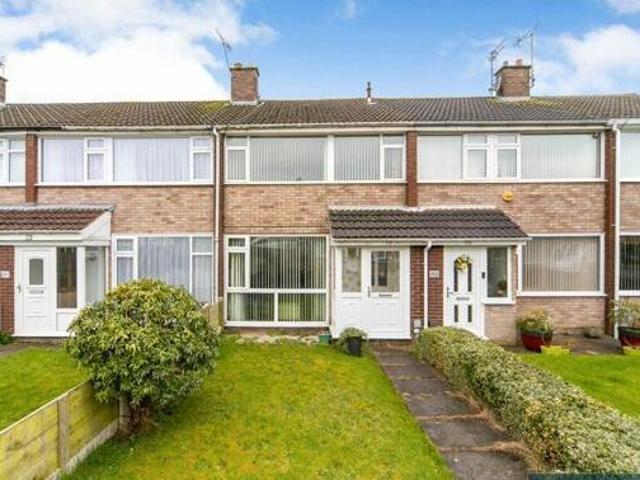 3 Bedroom Terraced House For Sale In Liverpool, Merseyside
