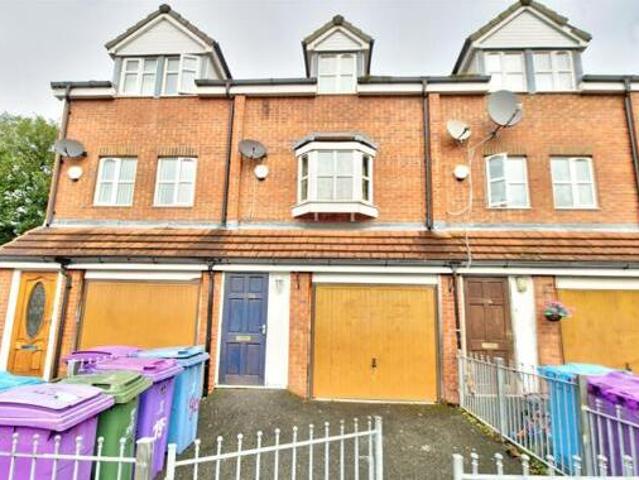 3 Bedroom Terraced House For Sale In Liverpool, Merseyside