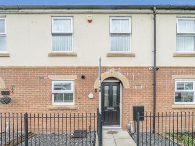 3 Bedroom Terraced House For Sale In Liverpool, Merseyside