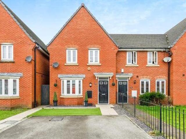 3 Bedroom Terraced House For Sale In Liverpool, Merseyside