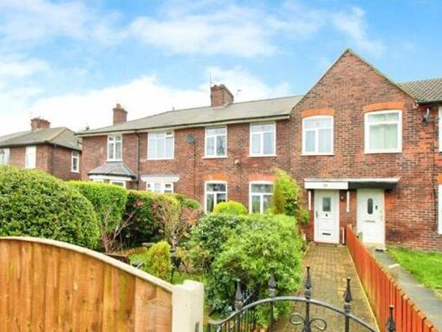 3 Bedroom Terraced House For Sale In Liverpool, Merseyside
