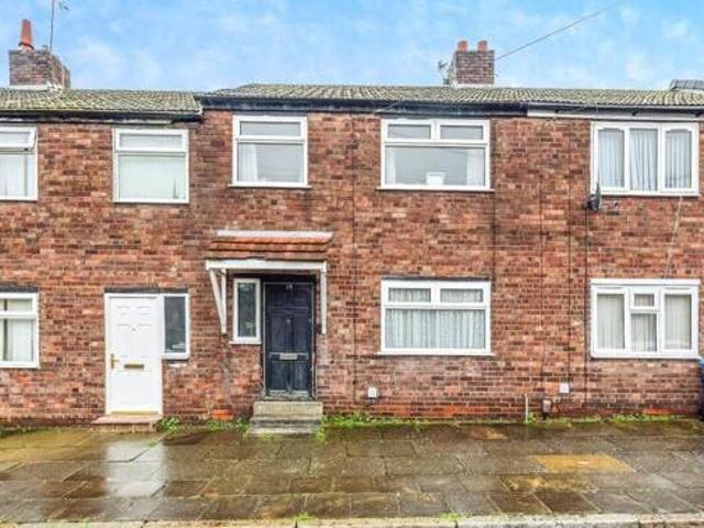 3 Bedroom Terraced House For Sale In Liverpool, Merseyside