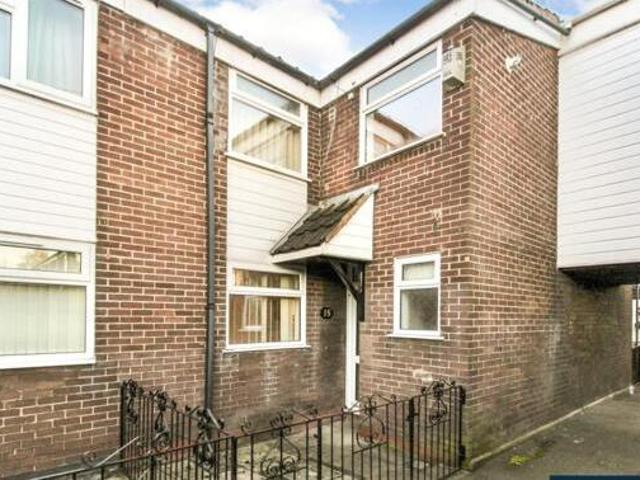 3 Bedroom Terraced House For Sale In Liverpool, Merseyside