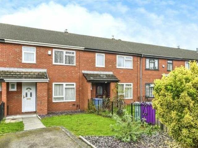 3 Bedroom Terraced House For Sale In Liverpool, Merseyside