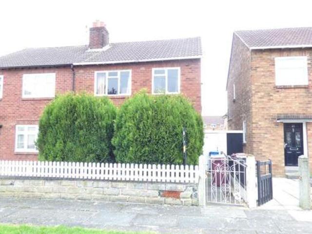 3 Bedroom Terraced House For Sale In Liverpool, Merseyside