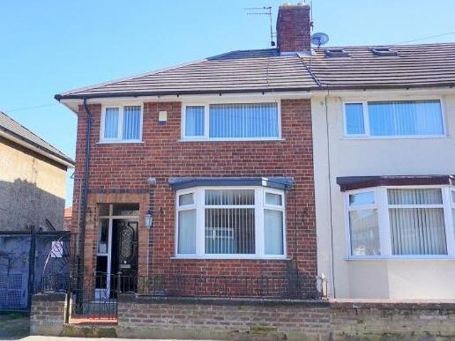 3 Bedroom Terraced House For Sale In Liverpool, Merseyside