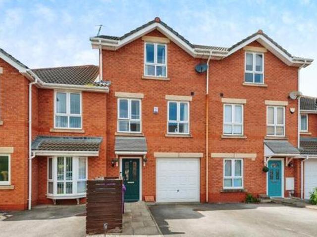 3 Bedroom Terraced House For Sale In Liverpool, Merseyside