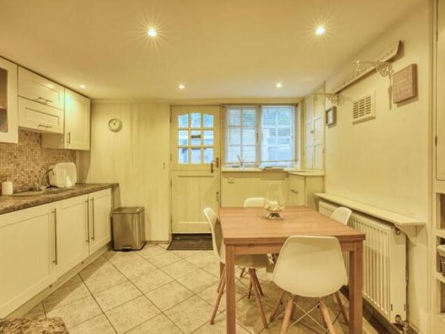 3 bedroom terraced house for sale in Liverpool Lawn, Ramsgate, Kent, CT11