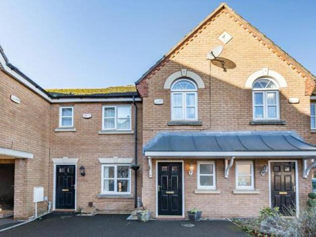 3 Bedroom Terraced House For Sale In Liverpool