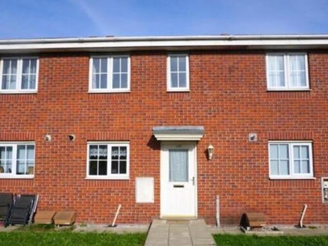 3 Bedroom Terraced House For Sale In Liverpool