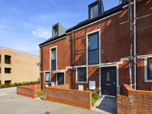 3 Bedroom Terraced House For Sale In Liverpool