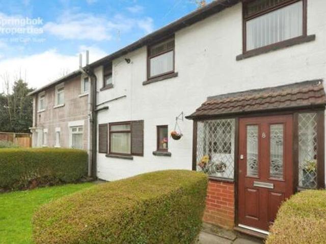 3 Bedroom Terraced House For Sale In Liverpool