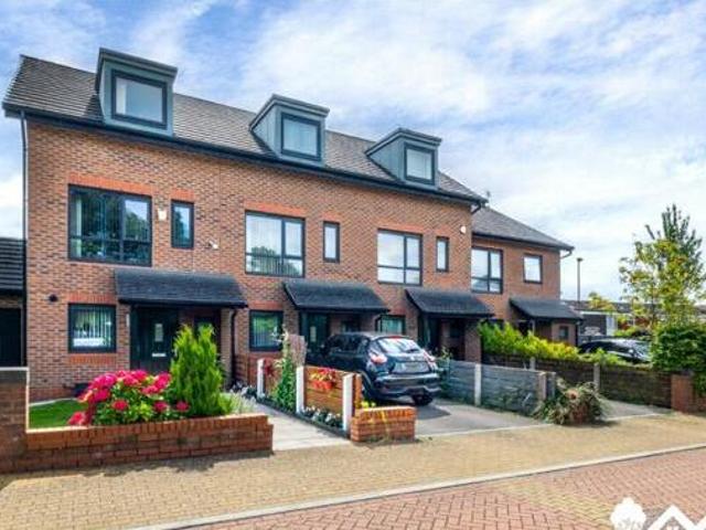 3 Bedroom Terraced House For Sale In Liverpool