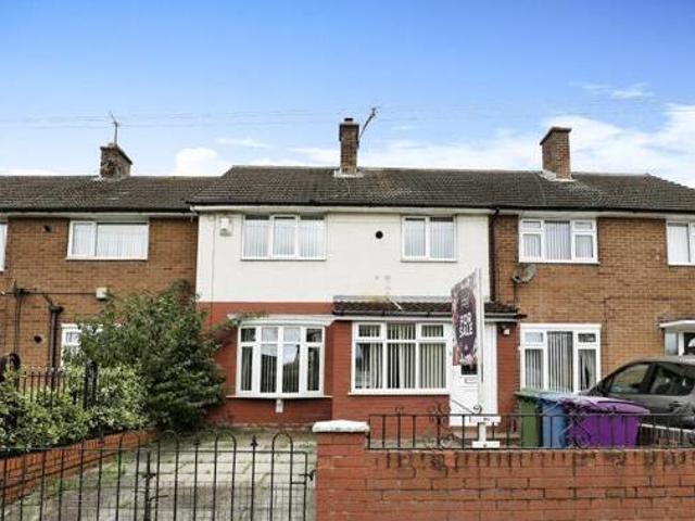 3 Bedroom Terraced House For Sale In Liverpool
