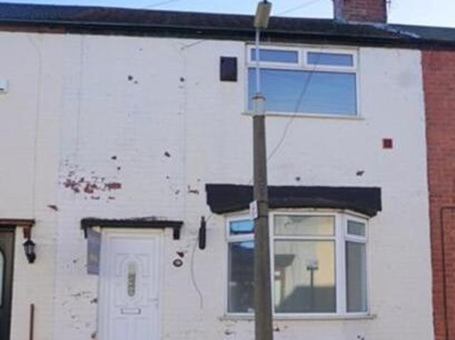 3 Bedroom Terraced House For Sale In Liverpool