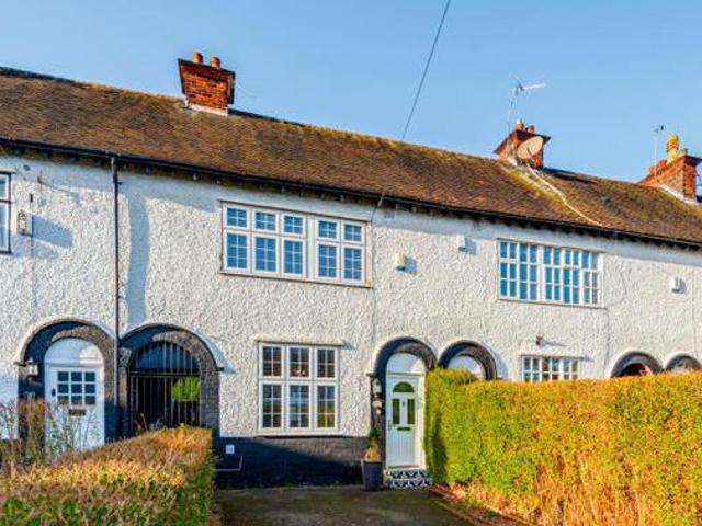 3 Bedroom Terraced House For Sale In Liverpool