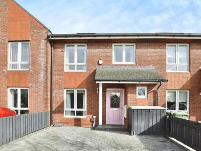 3 Bedroom Terraced House For Sale In Liverpool