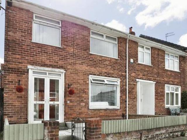 3 Bedroom Terraced House For Sale In Liverpool