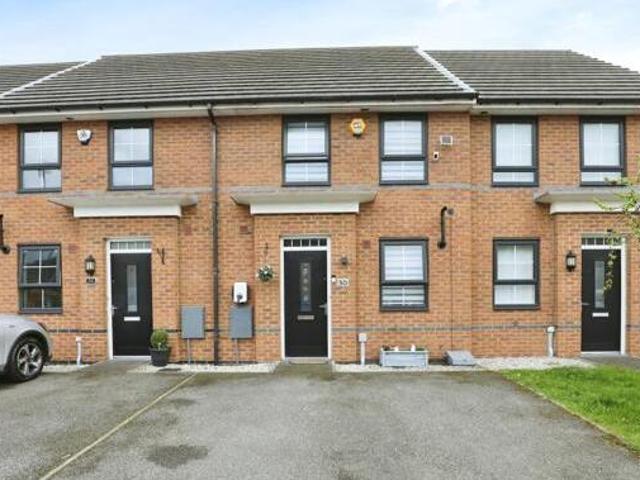 3 Bedroom Terraced House For Sale In Liverpool