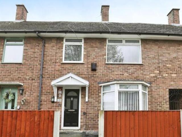 3 Bedroom Terraced House For Sale In Liverpool