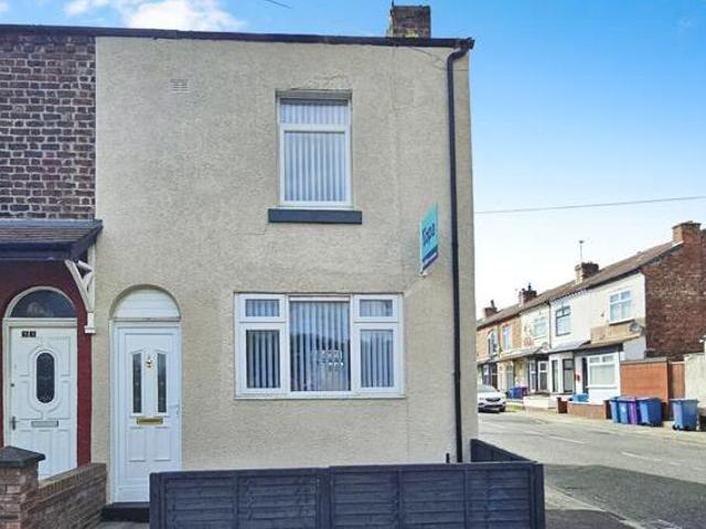 3 Bedroom Terraced House For Sale In Liverpool