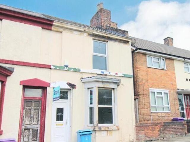 3 Bedroom Terraced House For Sale In Liverpool
